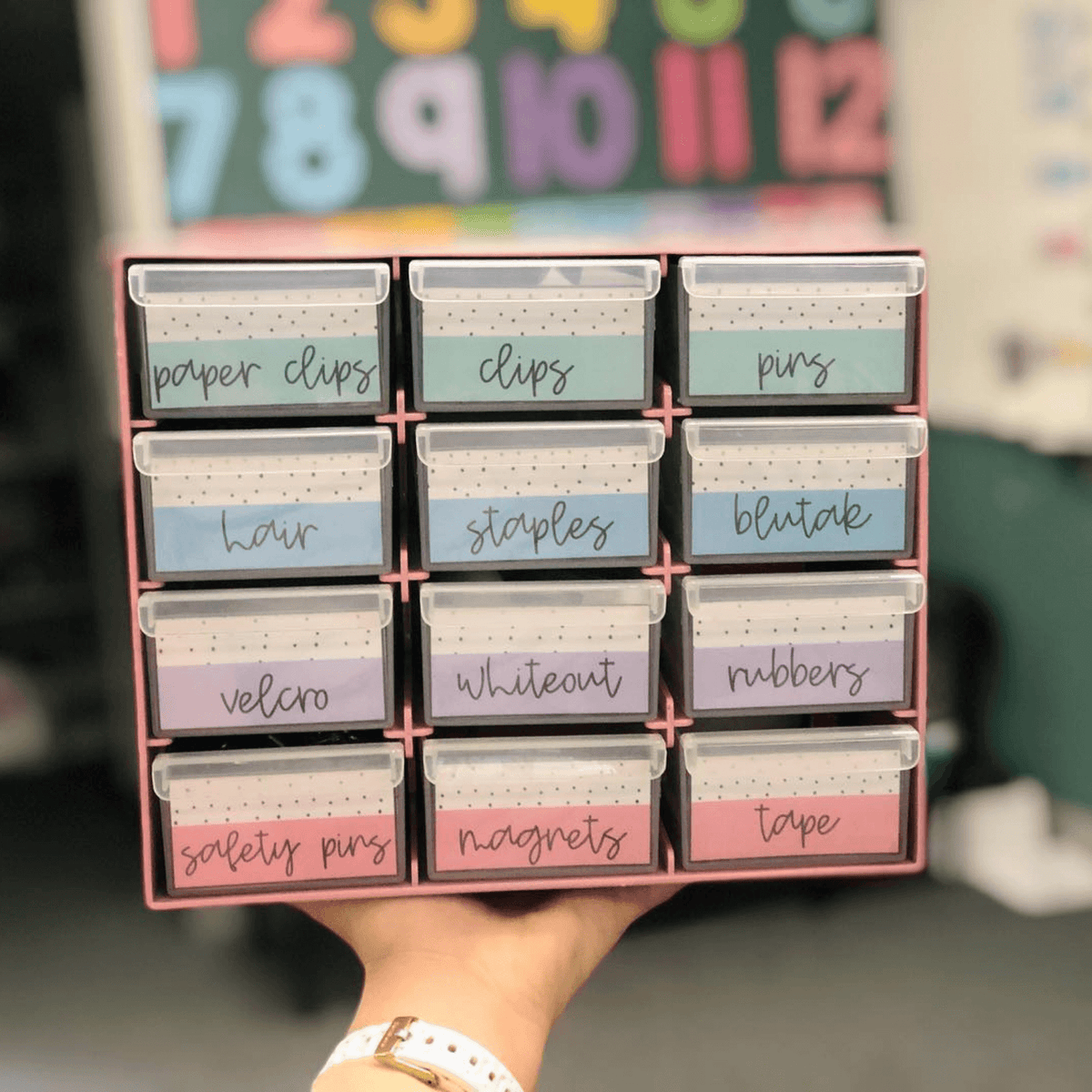Teacher Toolbox Labels – Page 3 – Miss Jacobs Little Learners