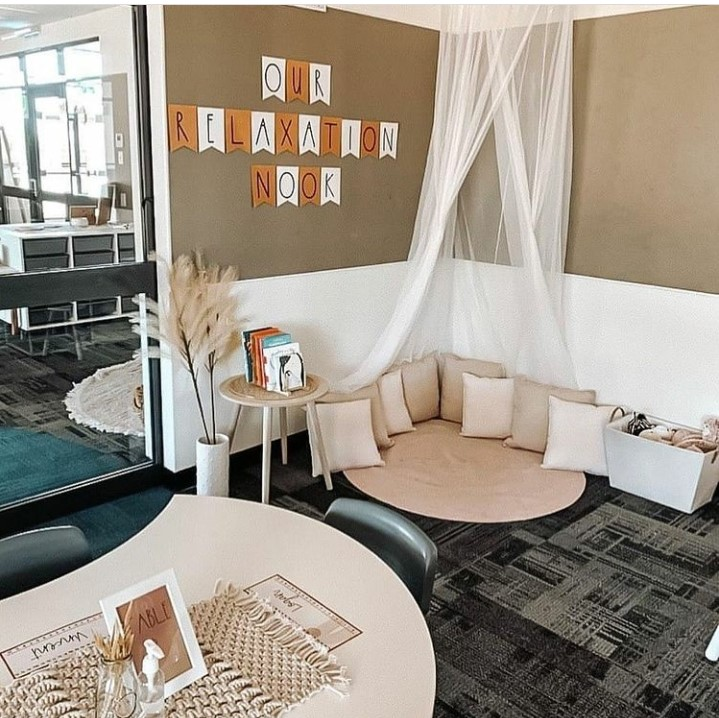 Boho Themed Classroom Decor - Miss Jacobs Little Learners