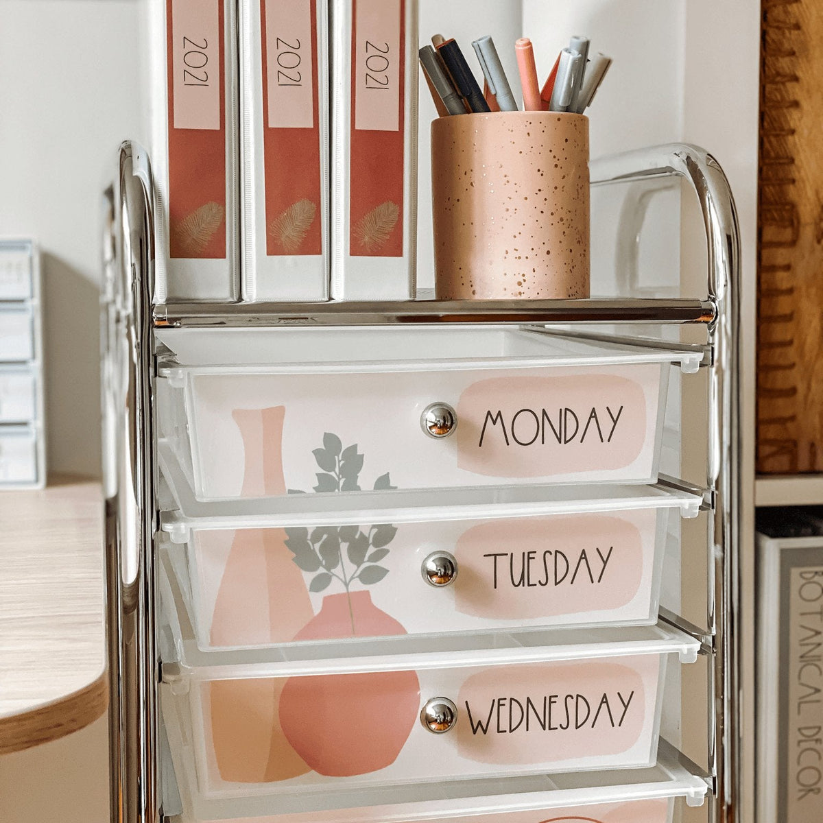 Desert Neutrals Classroom Decor – Miss Jacobs Little Learners