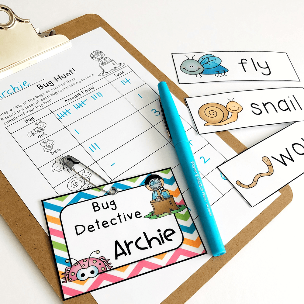 Inquiry Units - Miss Jacobs Little Learners