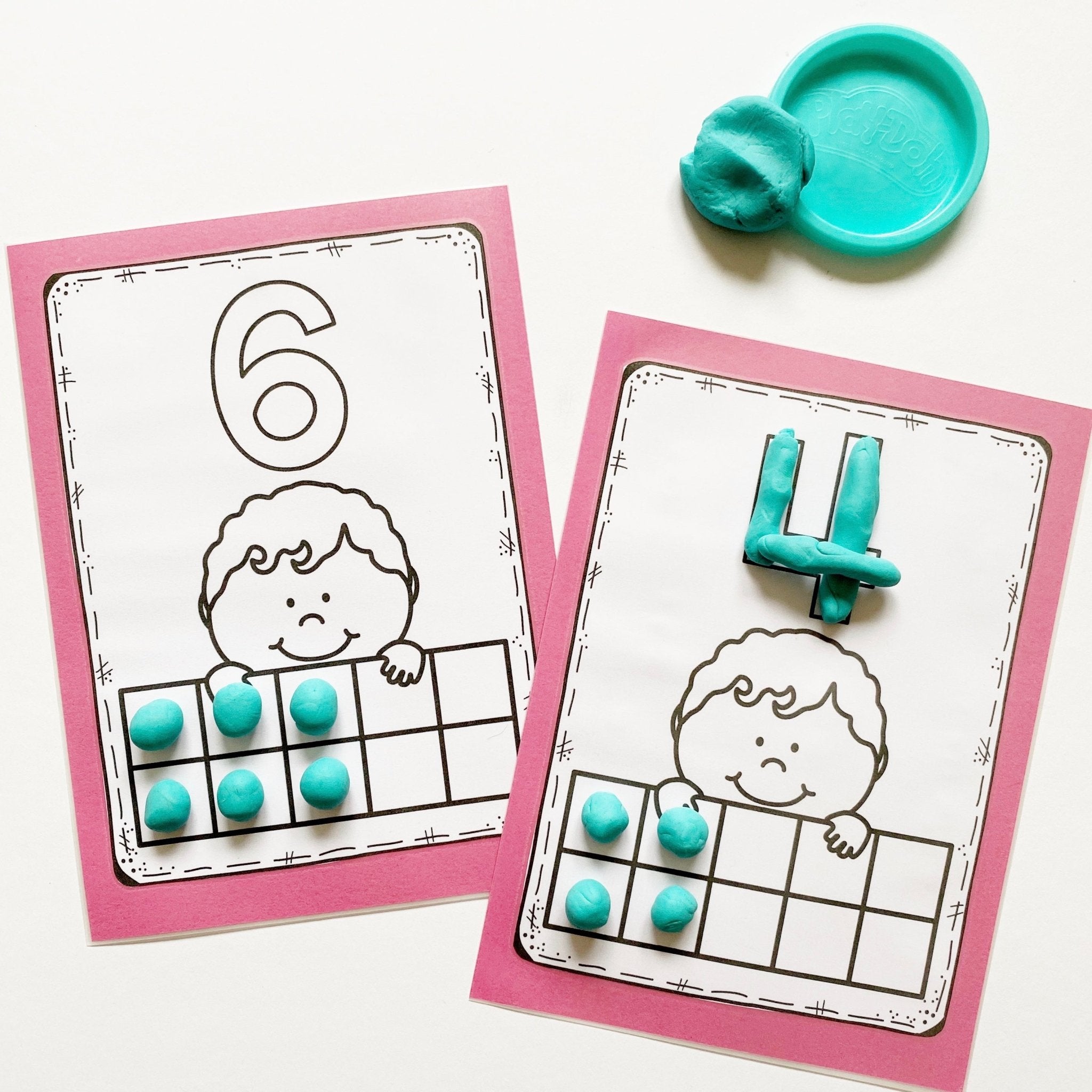 Maths Teaching Resources (Activities, Lessons, Printables) - Miss ...