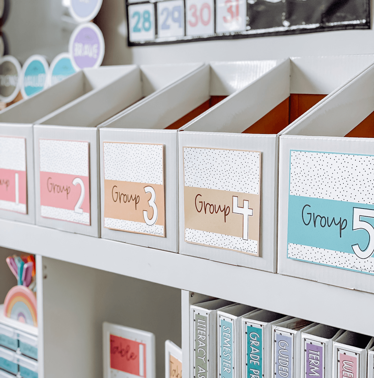 Reading Groups Page 3 - Miss Jacobs Little Learners