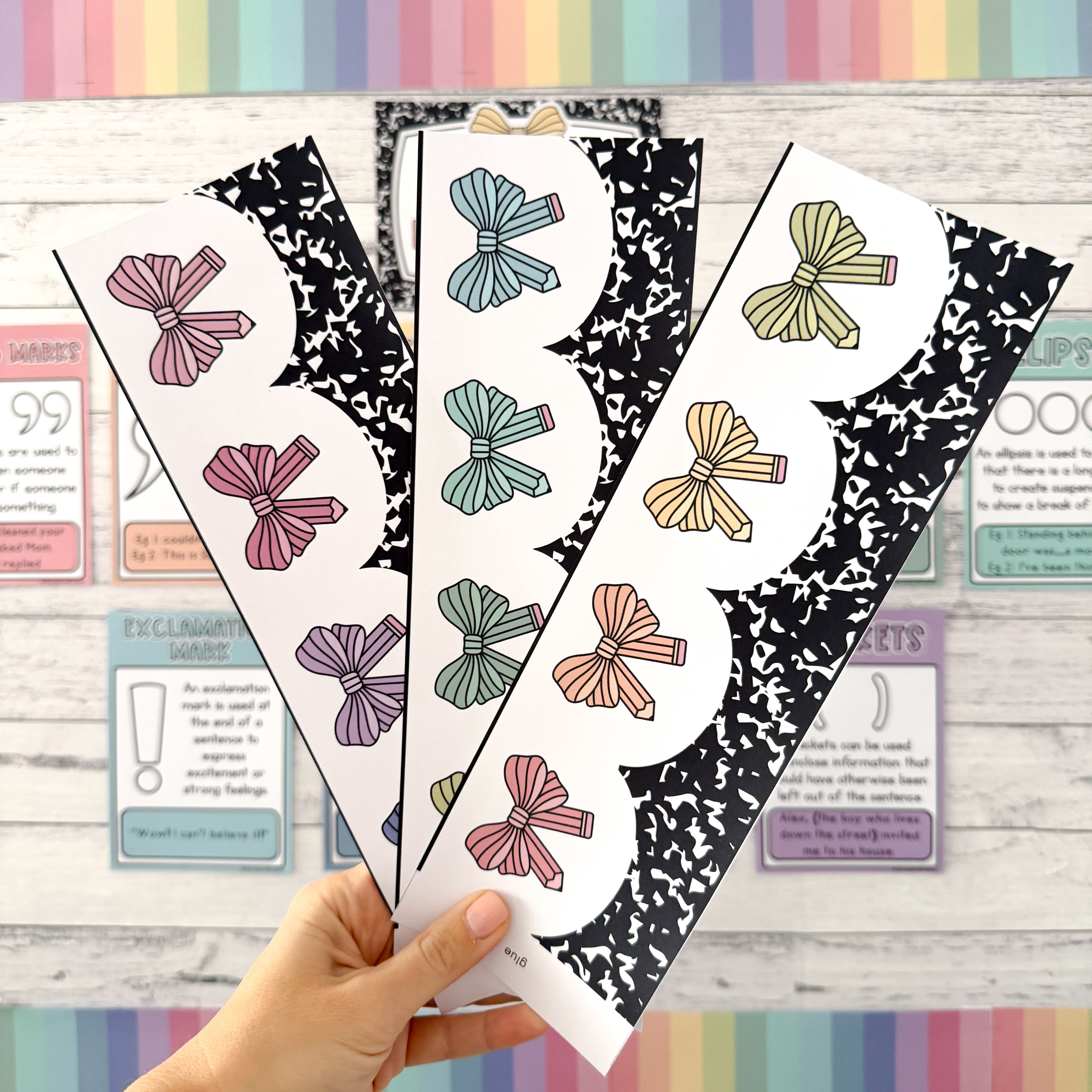 My Top Printable Classroom Decor Theme Picks for 2026 – Miss Jacobs ...
