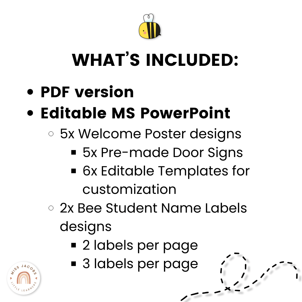 Bee Hive Door Display Classroom Decor - Miss Jacobs – Miss Jacobs ...