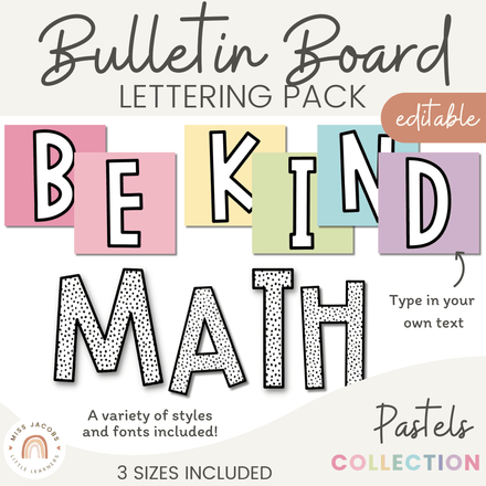 Modern Classroom Decor | Miss Jacobs Little Learners