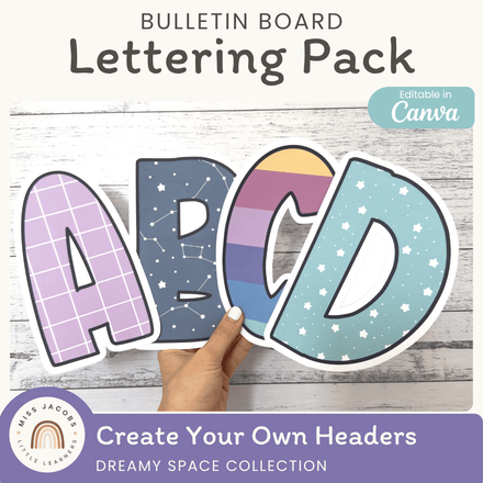 Modern Classroom Decor | Miss Jacobs Little Learners