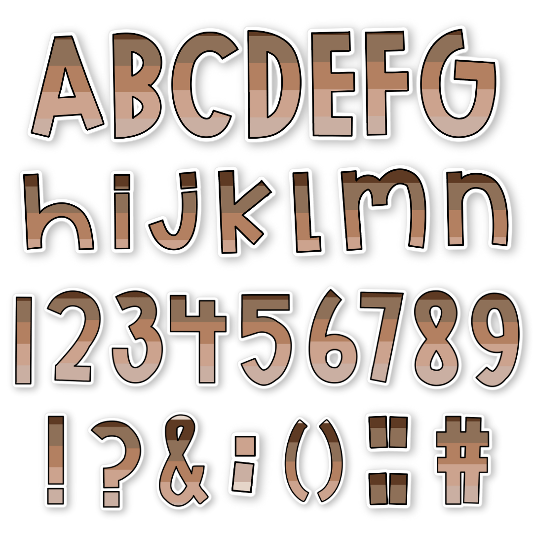 Inclusive Classroom Resources - Miss Jacobs Little Learners