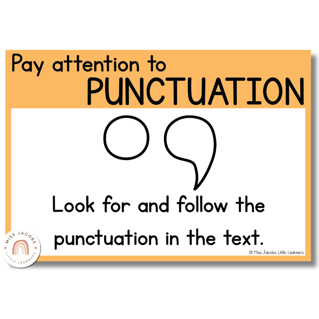 Decoding Reading Strategies Posters | Cute Jungle Animals – Miss Jacobs ...