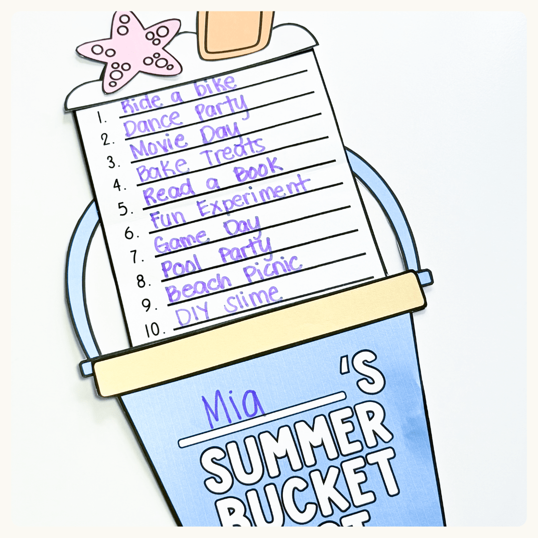 Summer Crafts Bulletin Board Decoration Ideas & End of Year Activities ...