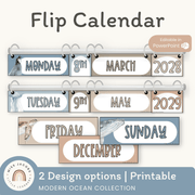 Classroom Calendar – Miss Jacobs Little Learners