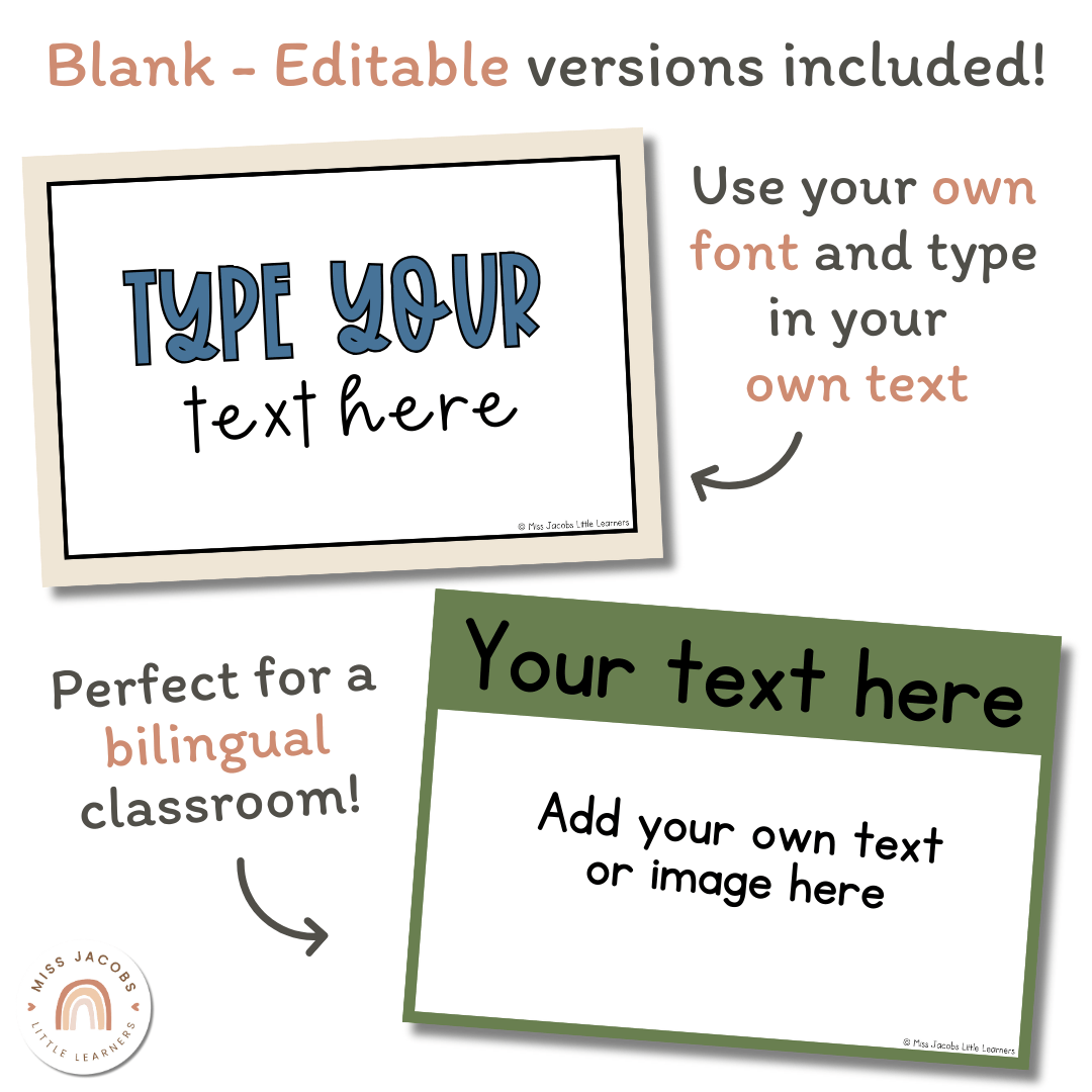 Math Problem Solving Strategies Posters | Cute Jungle Animals