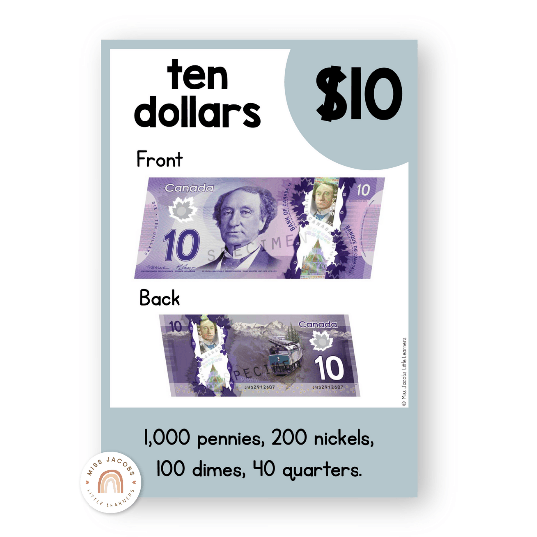 Shop New - Miss Jacobs Little Learners