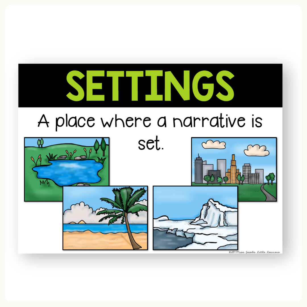 Units Of Work - Teaching Resources – Miss Jacobs Little Learners