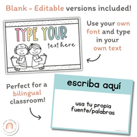 Reading Comprehension Strategies Posters - Pastel Theme - MJLL ...