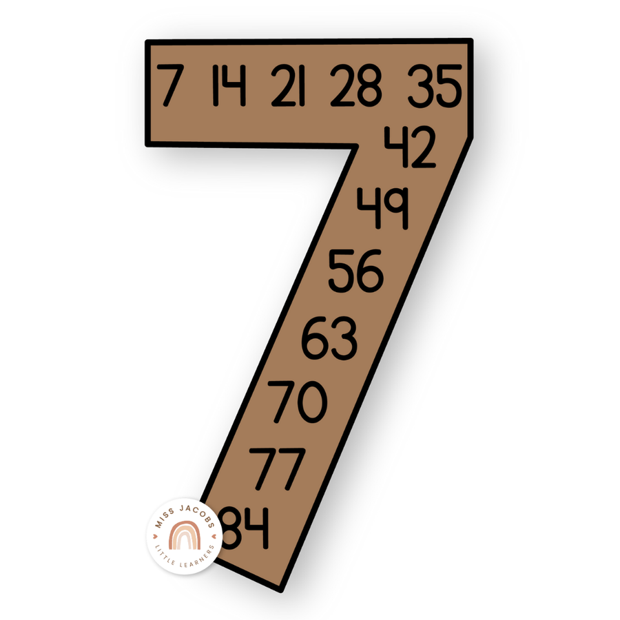 Woodland Classroom Decor – Miss Jacobs Little Learners