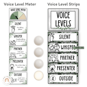 Classroom Management Tools – Miss Jacobs Little Learners