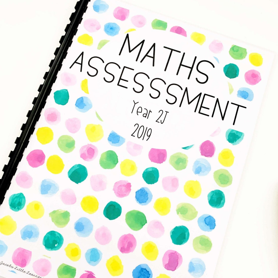 Acing Assessment Bundle