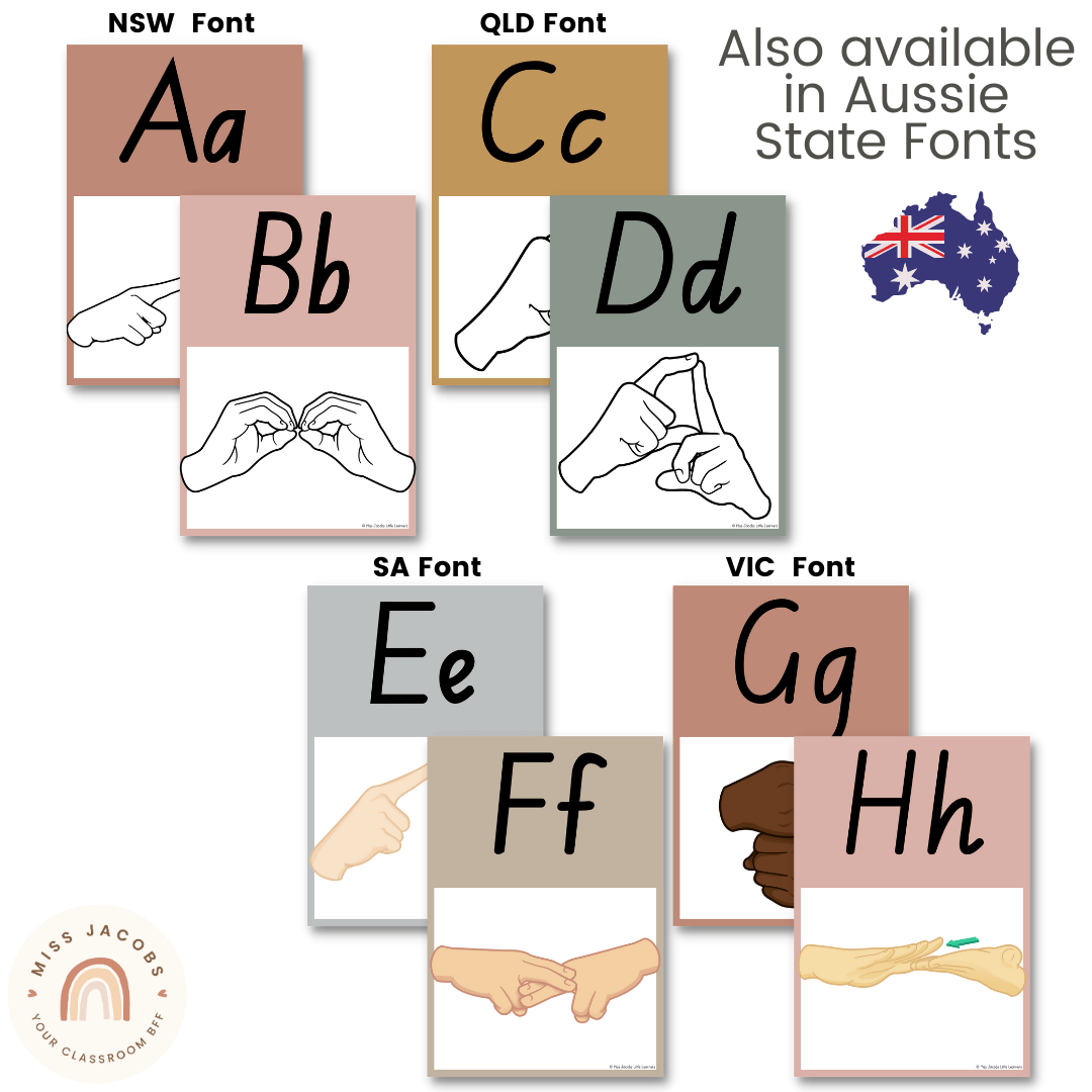 Simple Boho Classroom Theme - Miss Jacobs Little Learners Page 2 - Miss ...