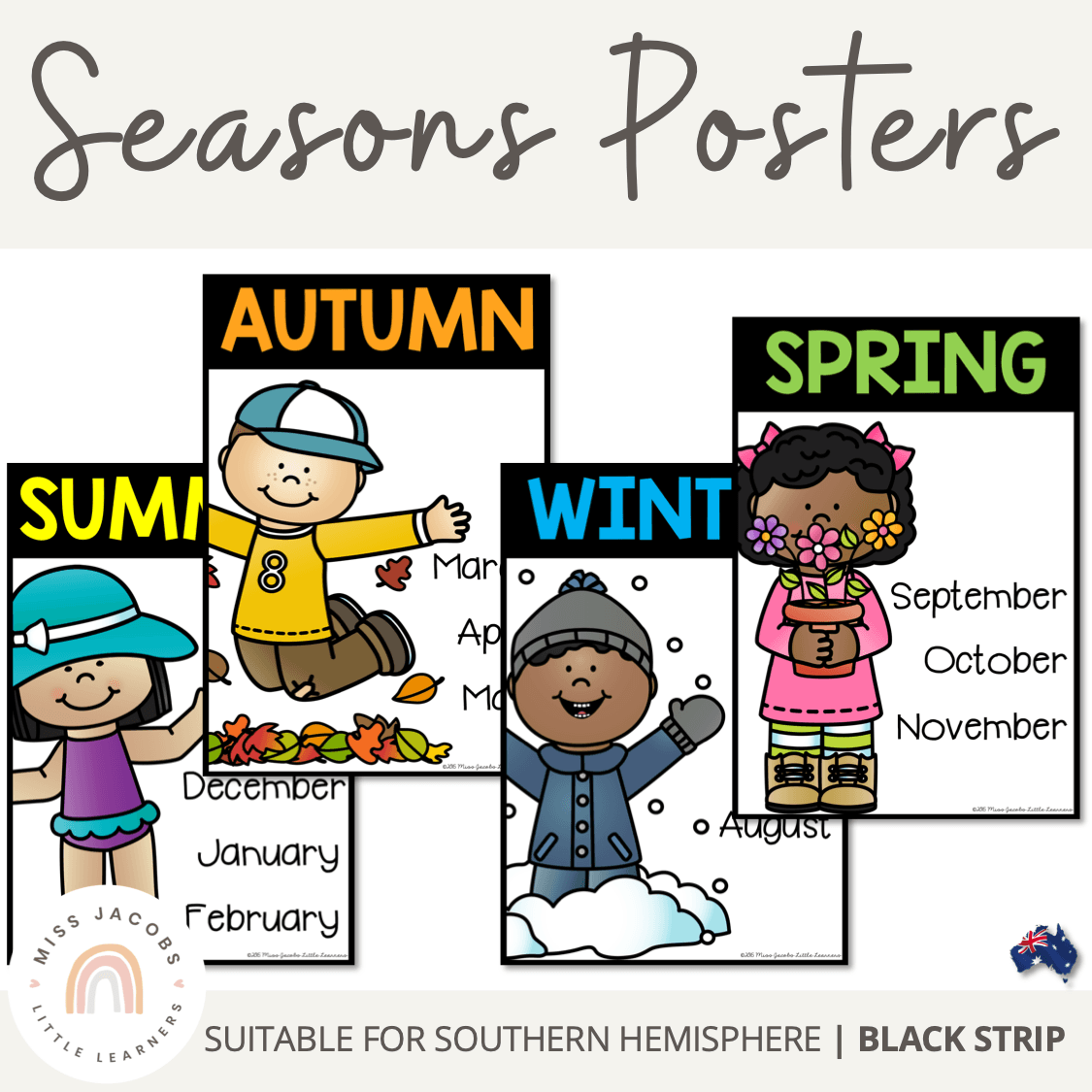 Classroom Calendar – Page 2 – Miss Jacobs Little Learners