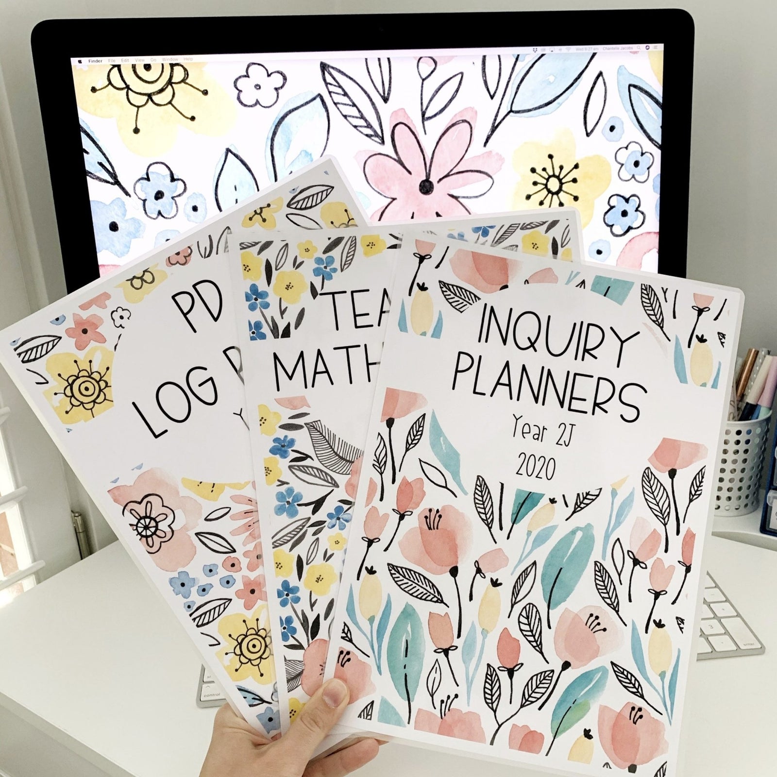 Binder Covers & Spines - Multipack 2