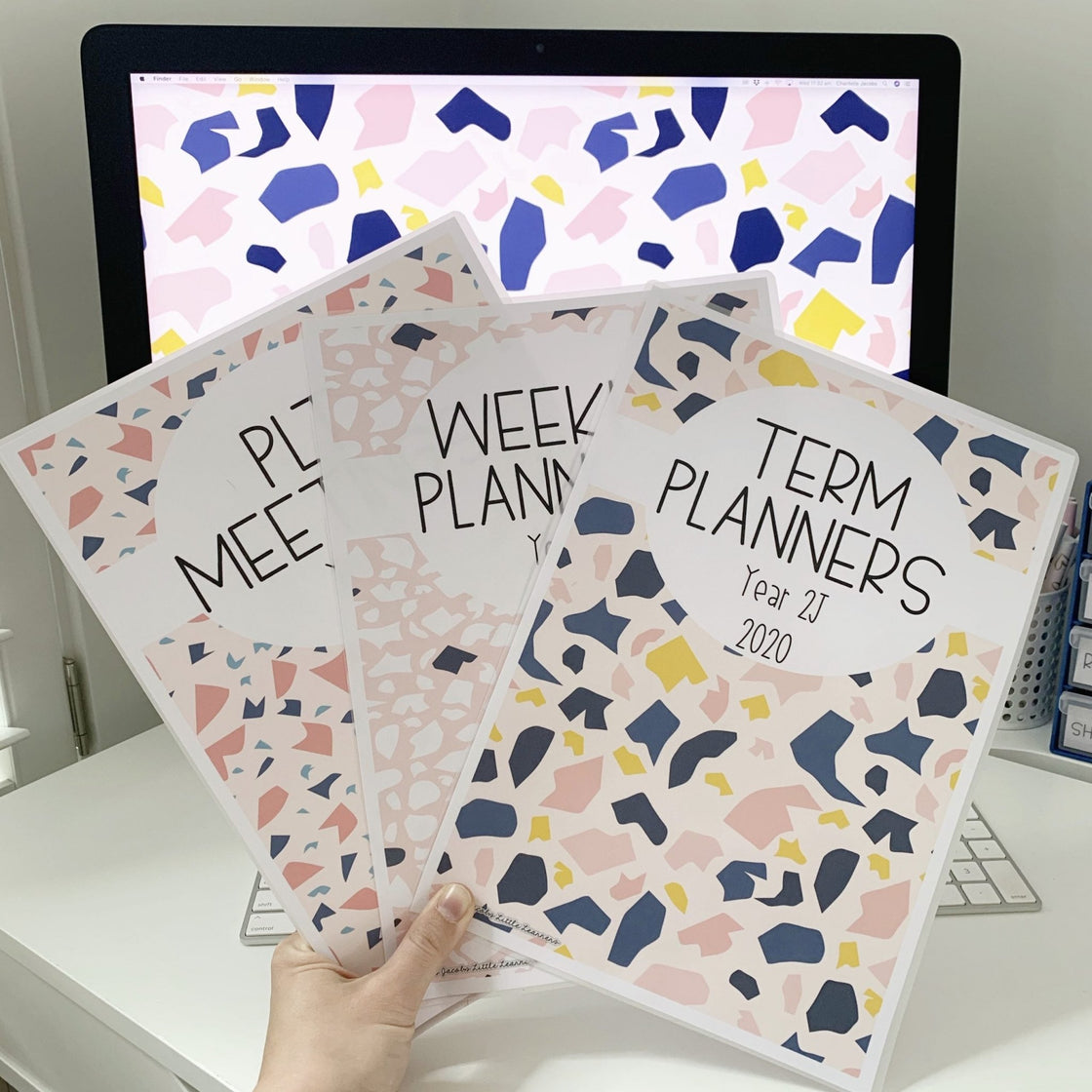 Binder Covers & Spines - Multipack 2