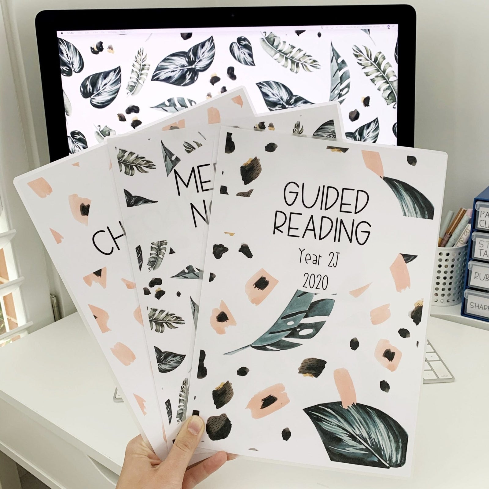 Binder Covers & Spines - Multipack 2