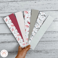 Bulletin Board Borders | Australiana