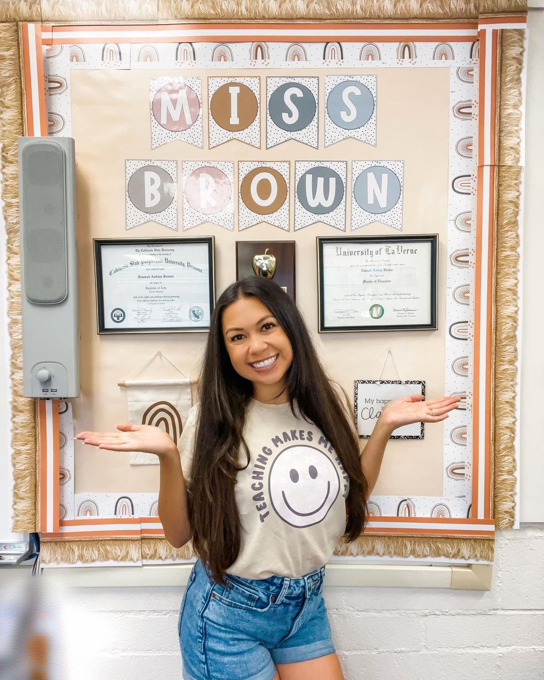 Bunting & Lettering Packs – Page 2 – Miss Jacobs Little Learners