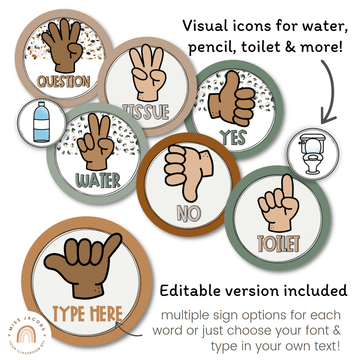 Modern Jungle Classroom Theme - Miss Jacobs Little Learners Page 3 ...