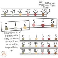 Math Posters Bundle | AUSTRALIANA | Australian Flora and Fauna ...