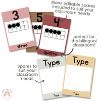 Math Posters Bundle | AUSTRALIANA | Australian Flora and Fauna ...