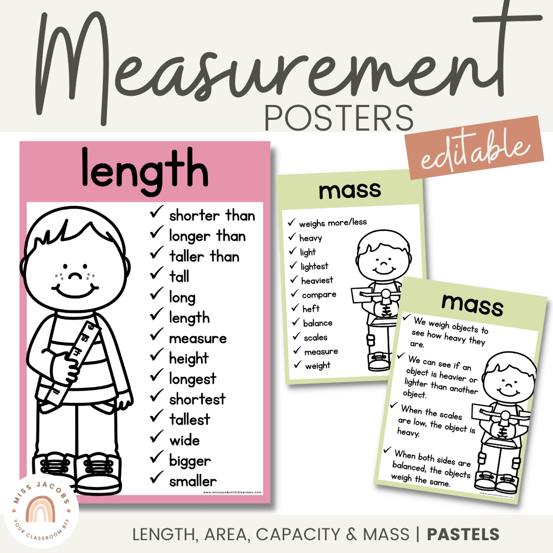 Daisy Gingham Pastels Theme - Miss Jacobs Little Learners Page 3 - Miss ...
