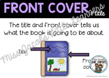 Non Fiction Reading & Writing Unit detailed lesson plans and activitie