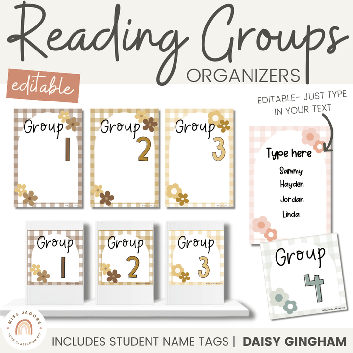 Reading Groups Page 2 - Miss Jacobs Little Learners