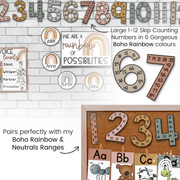 Math Posters – Miss Jacobs Little Learners