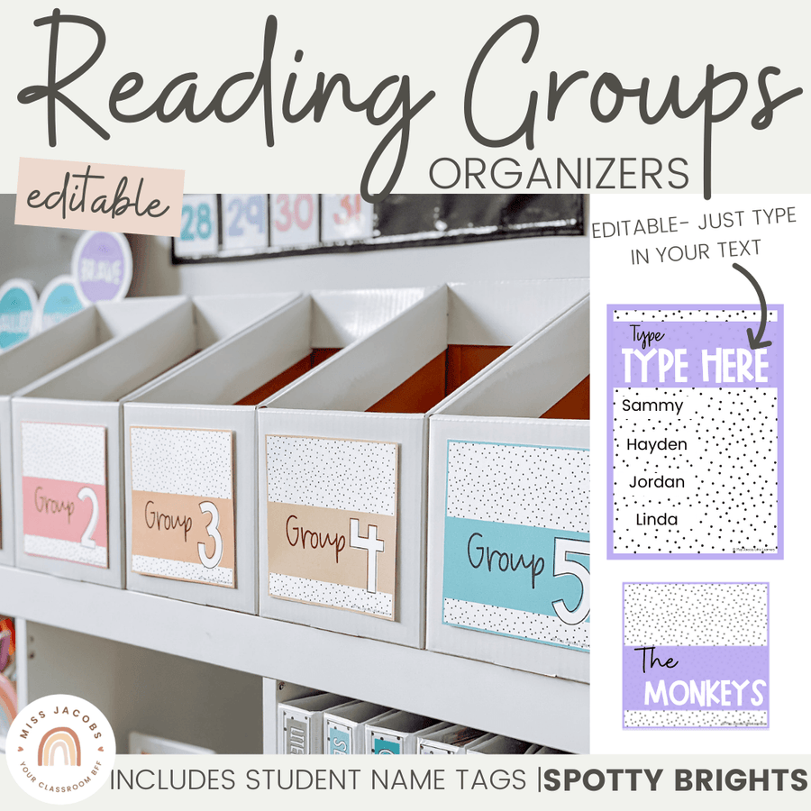 Reading Posters – Miss Jacobs Little Learners